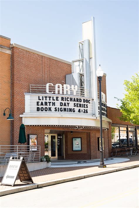 Best Things To Do In Cary North Carolina — This Here Town