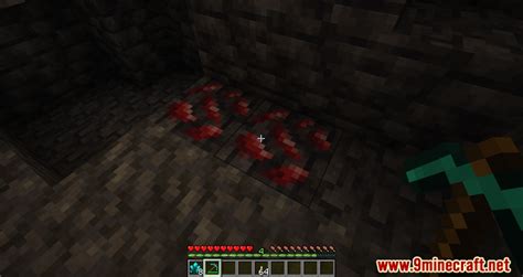 mythic metals mod 1 19 2 1 18 2 new powerful materials to be found
