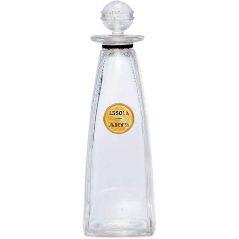 Assola Von Arys Meinungen And Duftbeschreibung