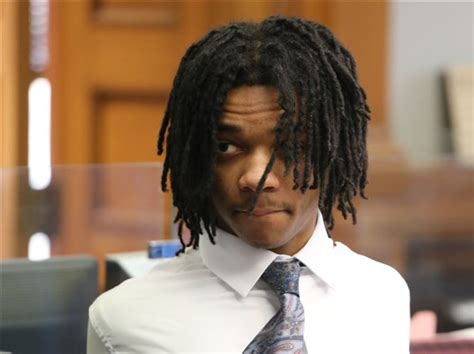 Man Who Killed 14 Year Old Girl Takes Plea Gets 25 Year Sentence The