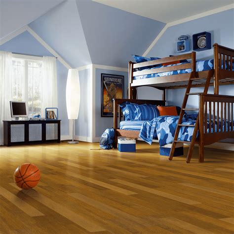 Armstrong Performance Plus Butternut Evergreen Hardwood Floors Inc
