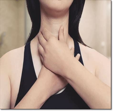 목 림프절 부음 림프절염 원인 및 증상과 치료 목 림프절 부음 림프절염 원인 및 증상과 치료