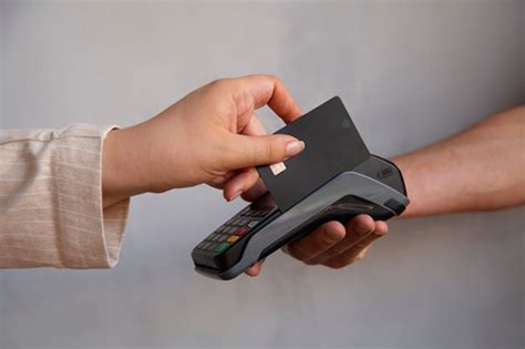 RFID Contactless Smart Cards for Secure Access & Payments