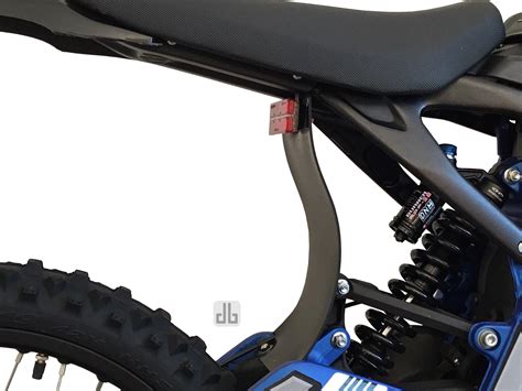 Shock Protector Mud Guard Standard Surron Lbx Radmotousa