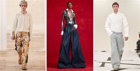 Nyfw Fallwinter 25 26 Denim