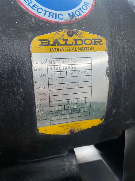 Fitzpatrick Fitzmill Comminutor Das06 Hammer Mill Osertech