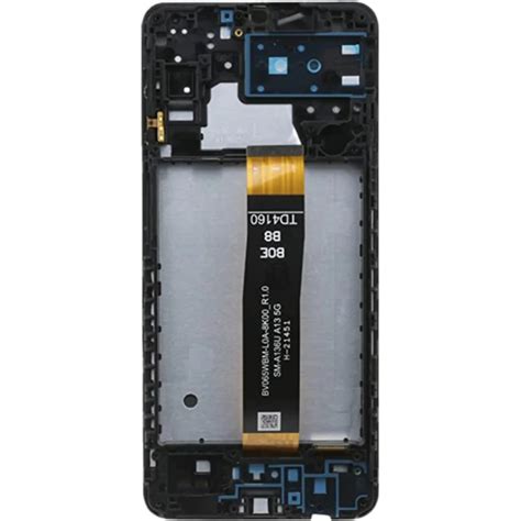 Harga Lcd Samsung A22 5g Original Rajasamsung