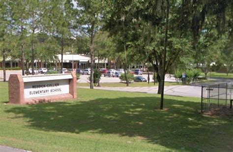 Reddick Elementary School Official Discovers Wallet Missing From His Backpack Ocala