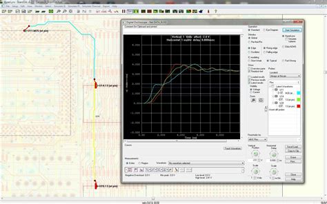 hyperlynx signal integrity tutorial pdf