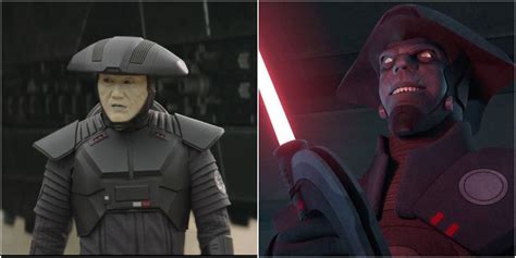 Star Wars Jedi Survivor Who Is The Fifth Brother