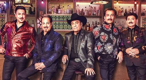 ‘los Tigres Del Norte Recuerdan Cómo Se Enteraron De La Muerte De Su
