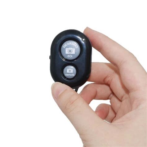 Bluetooth Selfie Remote Plastic Smartphones At Rs Piece In New Delhi