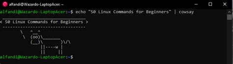 Linux Commands Is Fundamental For Several Reasons Just To Name A Few