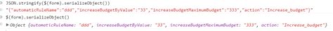 Javascript Jquery Ajax Invalid Web Service Call Missing Value For Parameter U0027object