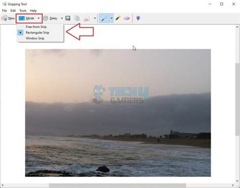 How To Take A Screenshot On HP Computer With Pictures Tech Gamers