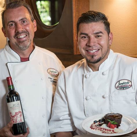 Josephines Modern American Bistro Discover Flagstaff