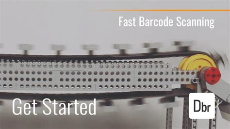 Dynamsoft On Linkedin Unparalleled Barcode Scanning Speed