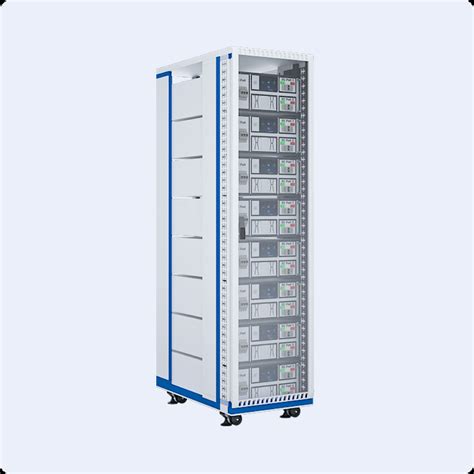 Dg Matrix Ai Data Center Power Infrastructure And Solid State
