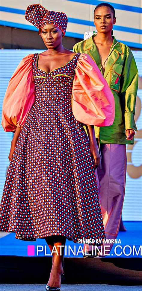 Soraya Da Piedade Angola 🇦🇴 Moda Luanda 2021 Fashion Fashion
