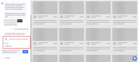 simple ways to embed youtube playlist on any website [2024]