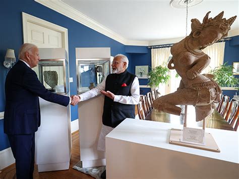 Another Example Of Shared Commitment To Preserve Cultural Heritage Us