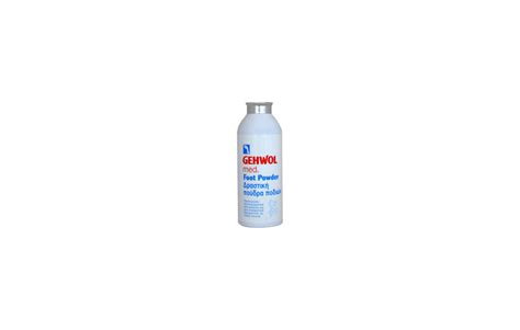 Gehwol Med Foot Powder 100gr - Pharmageo.gr