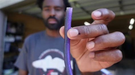 Quick Fishing Tip From Brian Latimer Youtube