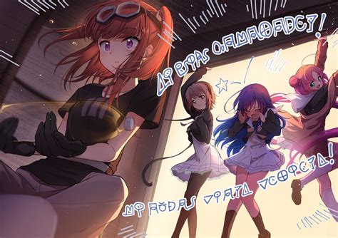 23秋 星靈感應 03話先行圖 PTT推薦 C Chat