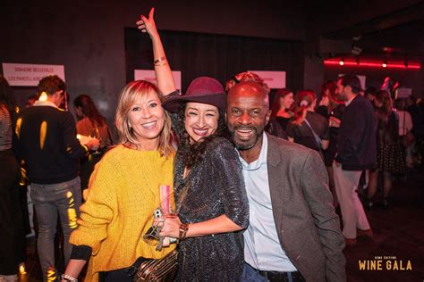 Wine Gala K Mathieu Gaillard Benayoun Flickr