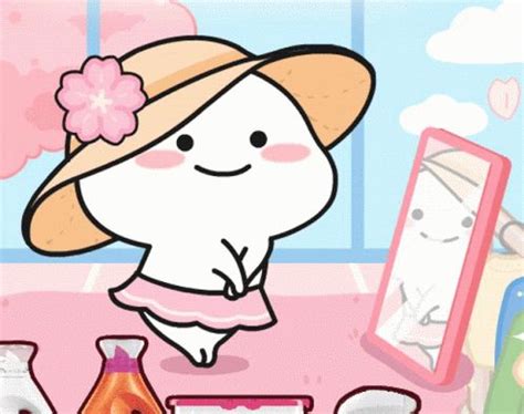 Tkthao219 Quby Tkthao219 Quby Discover Share GIFs Cute Love