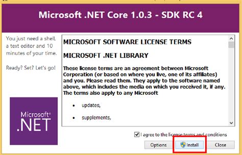 Create A Single Page Application With Dotnet Core