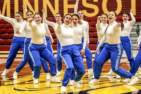 Photos Umd Dance Team Showcase Duluth News Tribune News Weather