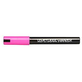 Marker Limitless Power pink F23 - Sammenlign priser hos Prisjakt