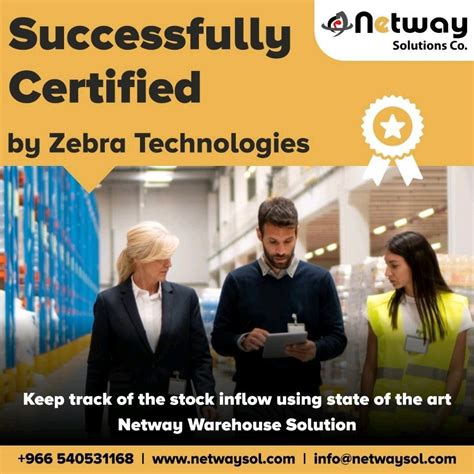 Mansoor Ali Khan On Linkedin Warehouse Fulfillment Software Warehousemanagement Netway