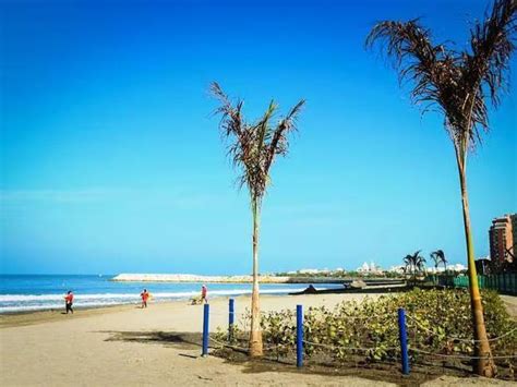 El miércoles 15 de noviembre se abrirá playa 5 Eso Va Noticias
