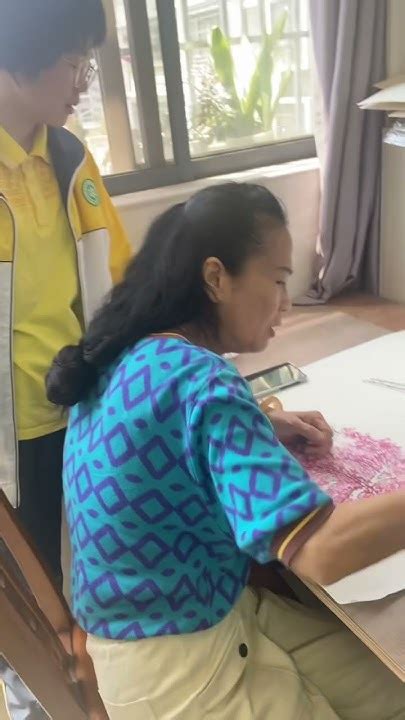 Художественная школа в Китае Youtube