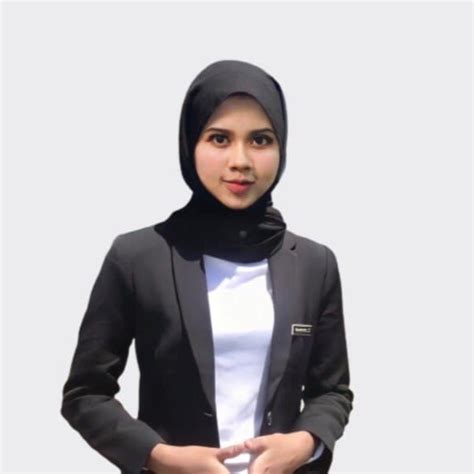 siti zaharah eddie intern telekom malaysia linkedin