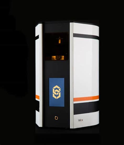 Glidewell Dental And Structo Announce 3d Printer And In Office Solution