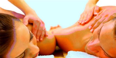 5 Ways A Couples Tantric Massage Improve Your Relationship Erica