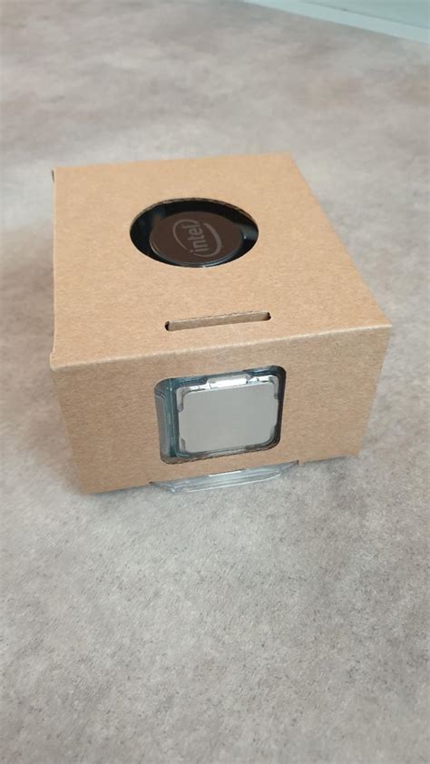 Intel Core I F Aukro