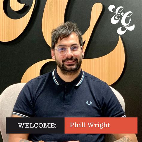 Phill Wright Posted On Linkedin