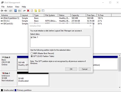ISCSI Creating A Target And Initiator IAmJoost