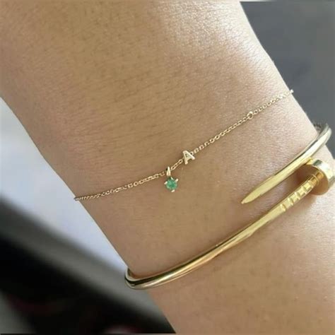Jewellery Braclet Cute Minimalistic Inexpensive Jewelry Dope