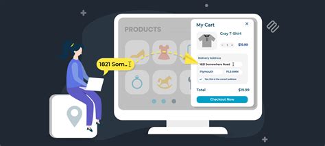 How To Set Up Google Address Autocomplete In Woocommerce
