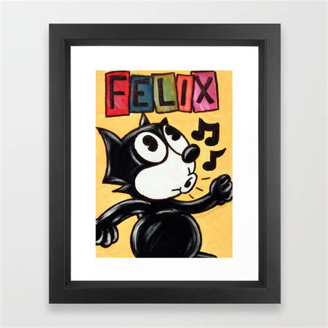 Felix The Cat Vector At Collection Of Felix The Cat
