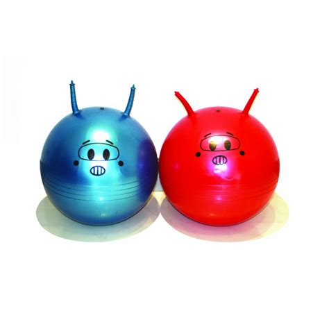 Jumping Ball 40cm » Smart Learn Educational Resources