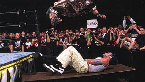 10 Fascinating Wwe Survivor Series 2002 Facts Page 2