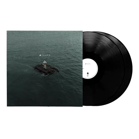 Nf Hope Lp Køb Hos Gaffa Shop