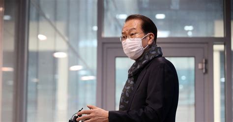 국민의힘 사무총장 권영세 겸임 정책본부장은 원희룡