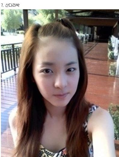 남자들이 좋아하는vs 여자들이 좋아하는 여자 연예인 연예이슈 수다방 네모판